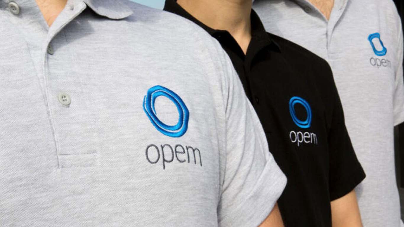 Opem Security | Meet The Opem Management Team