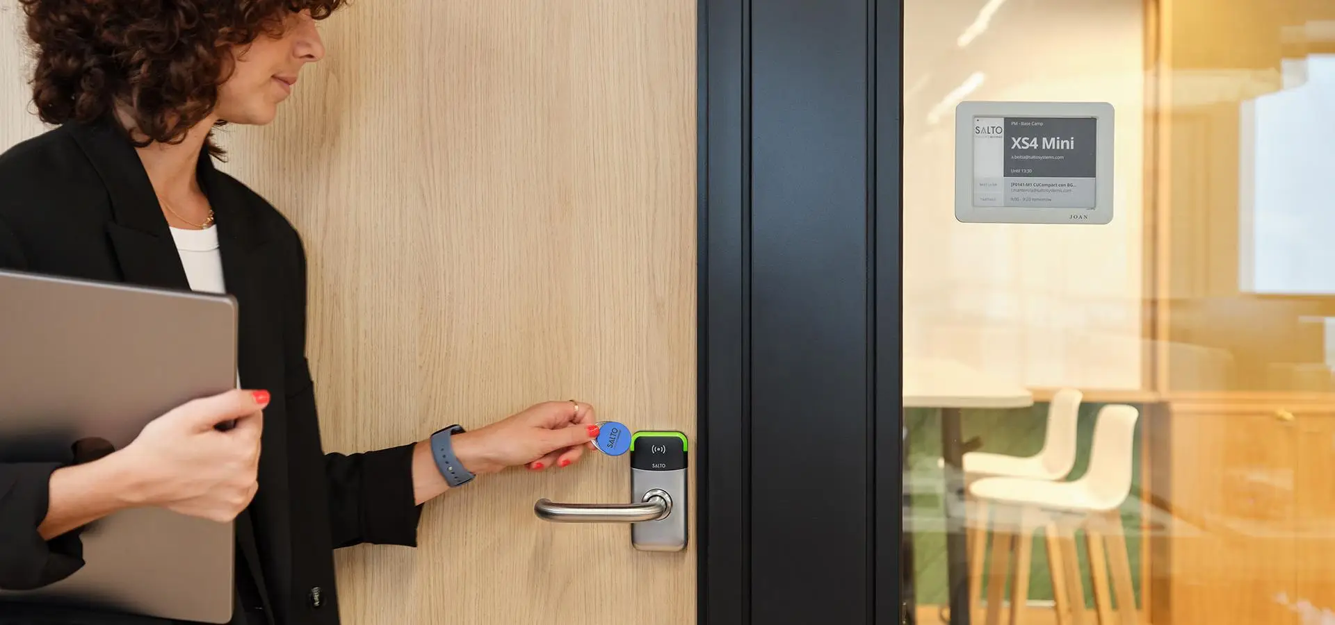 Transform Your Commercial Property with Access Control Systems